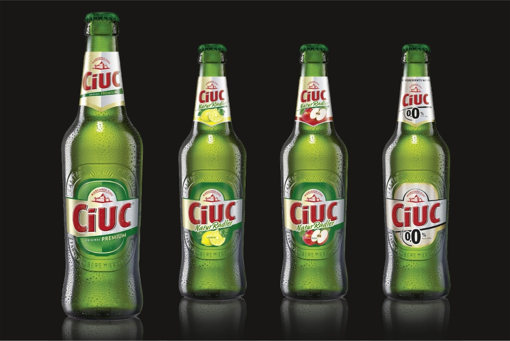 Ciuc - Pichler & Gattringer Grafikdesign GmbH