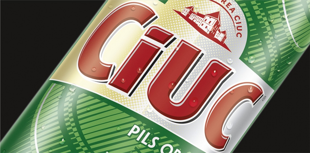 Ciuc - Pichler & Gattringer Grafikdesign GmbH