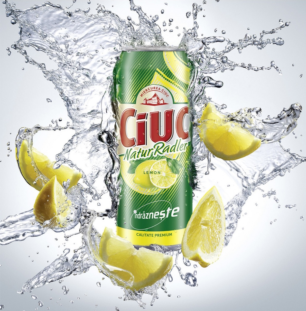 Ciuc - Pichler & Gattringer Grafikdesign GmbH