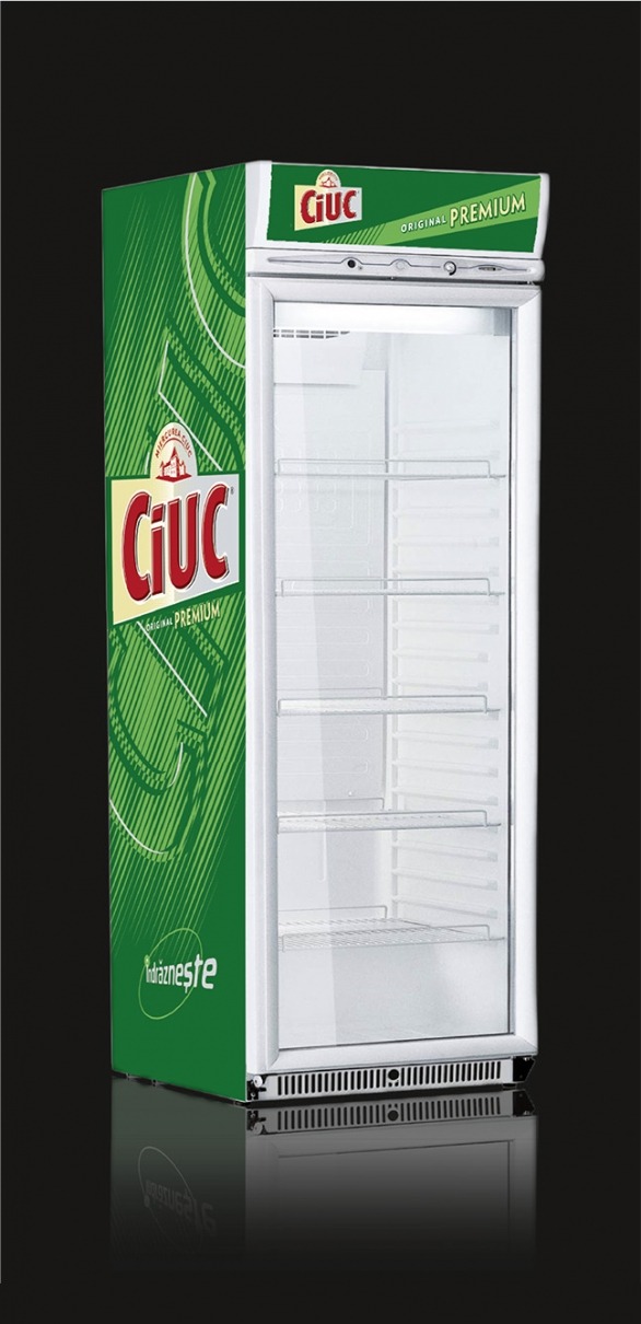 Ciuc - Pichler & Gattringer Grafikdesign GmbH