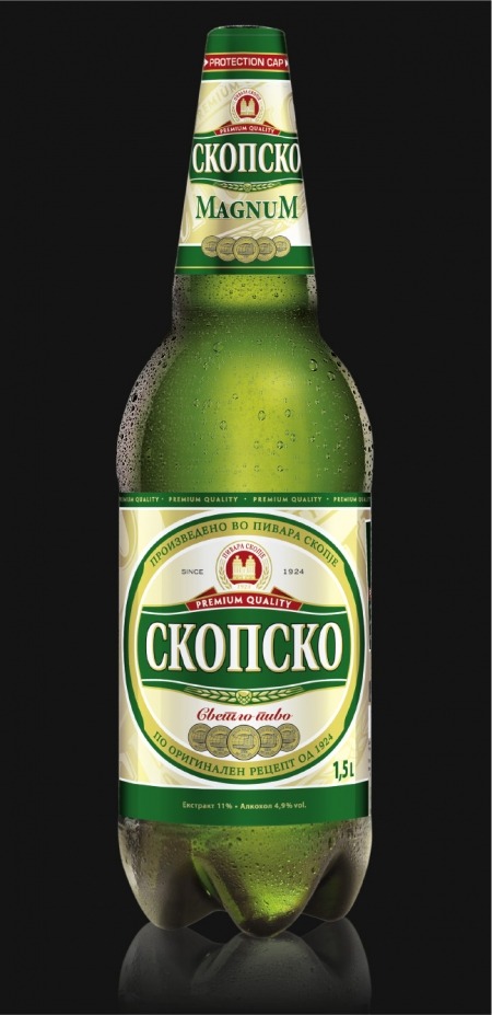 Skopsko - Pichler & Gattringer Grafikdesign GmbH